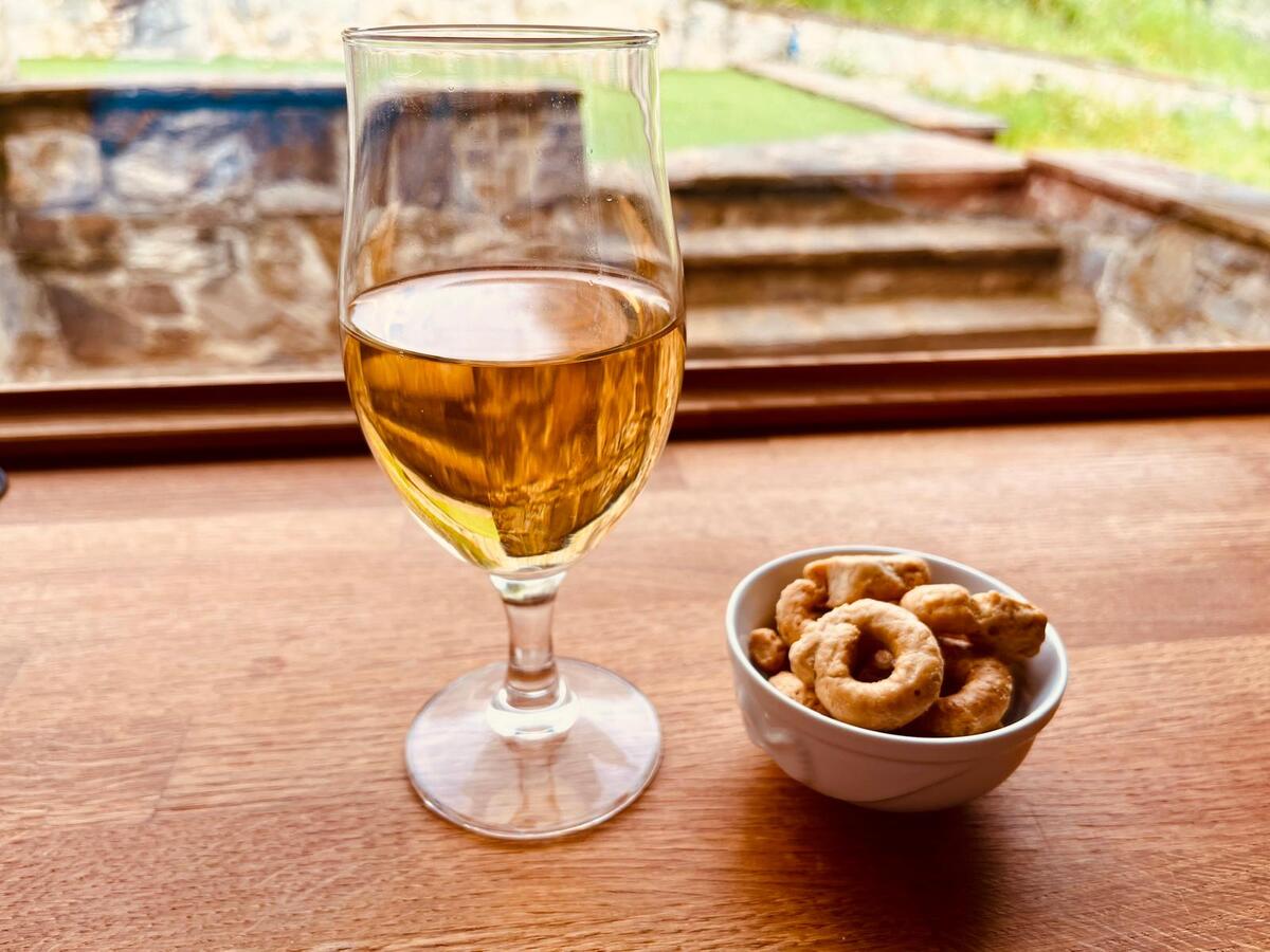 What Wine Lovers Will Love About Real Cider | Cider Notes